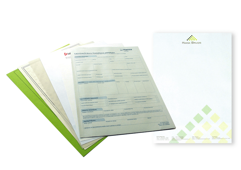 Veidlapas | controlprint.lv